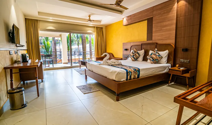 Hotel Sonar Bangla Tarapith | A Famous Resort in Tarapith