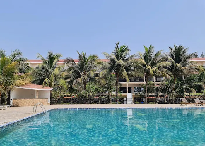 Kolaghat - Hotel Sonar Bangla