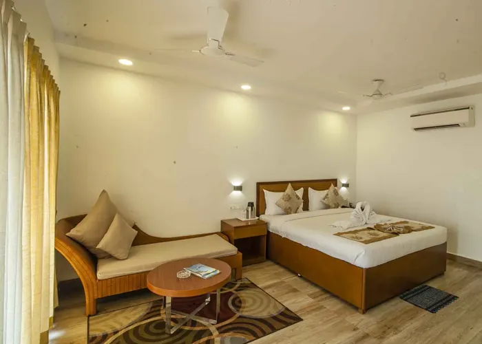 Kolaghat - Hotel Sonar Bangla