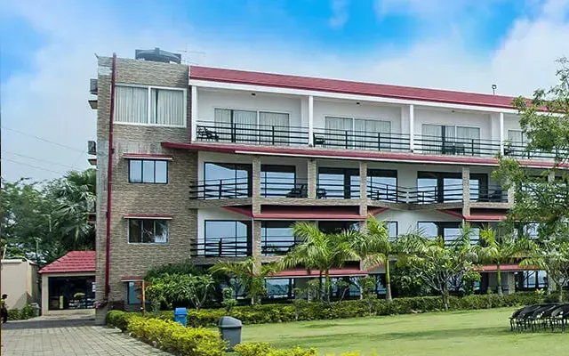 Home - Hotel Sonar Bangla