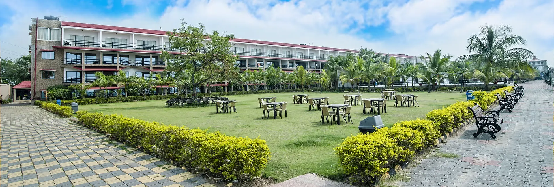 Home - Hotel Sonar Bangla